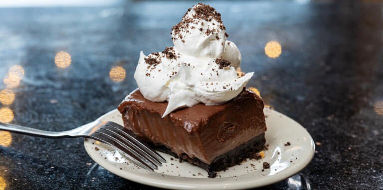 Food Menu - Dead End BBQ