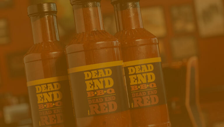 Dead End BBQ - Award Winning BBQ in Knoxville, Tennessee