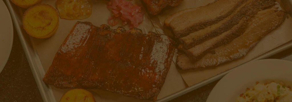 Dead End BBQ - Award Winning BBQ in Knoxville, Tennessee