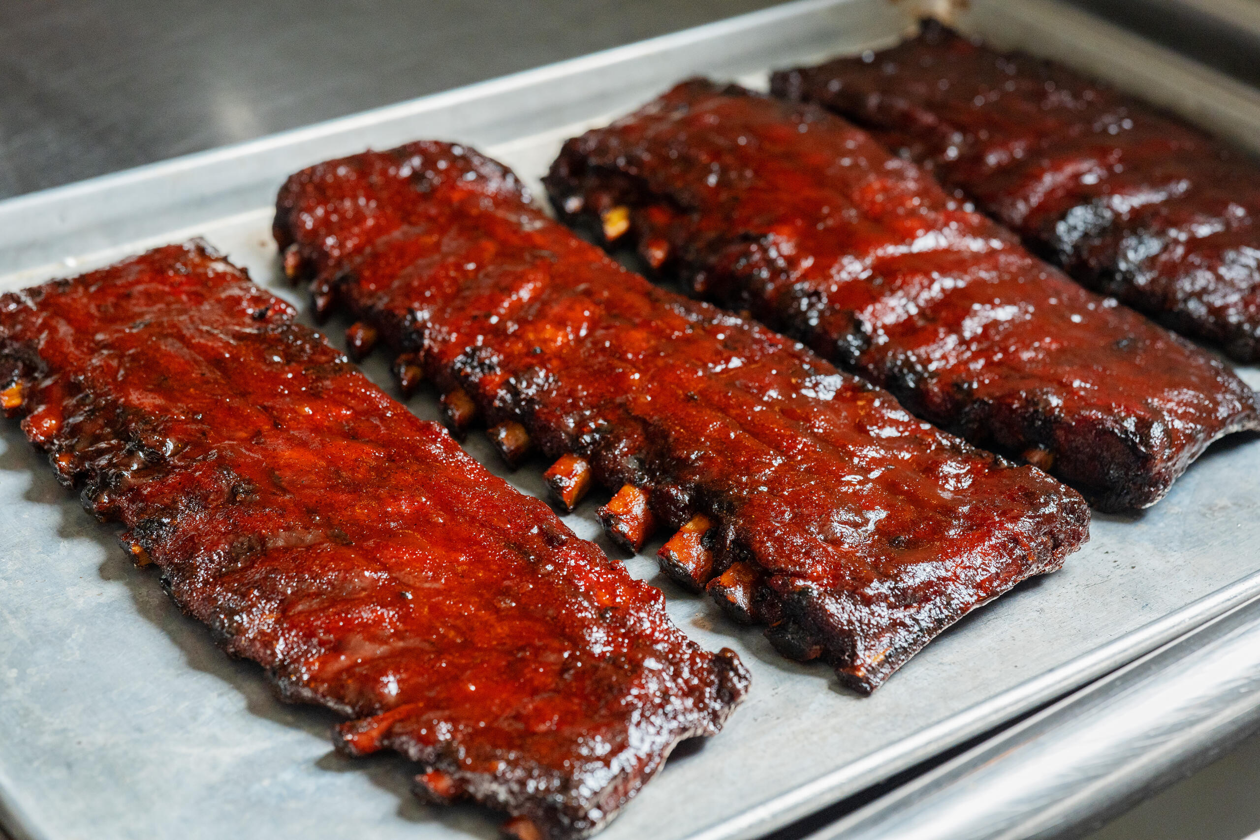 Make Your Wedding Unforgettable with Award-Winning BBQ - Dead End BBQ